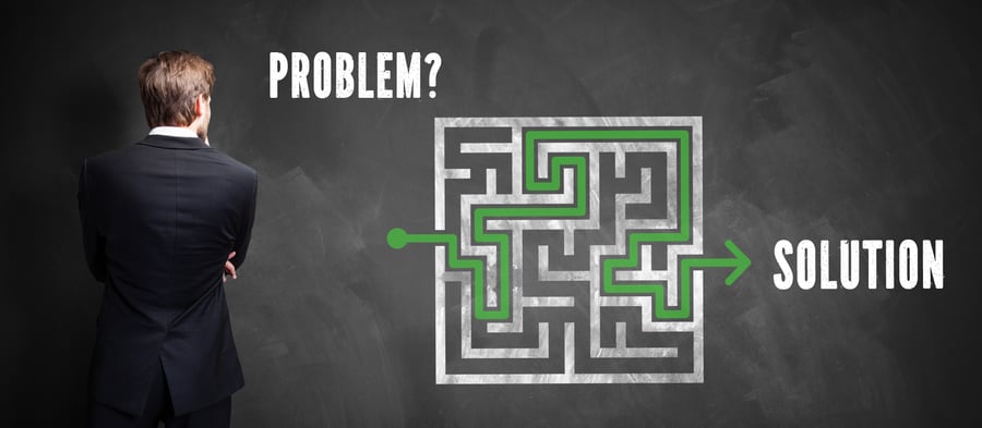 The Anatomy of a One Call Close