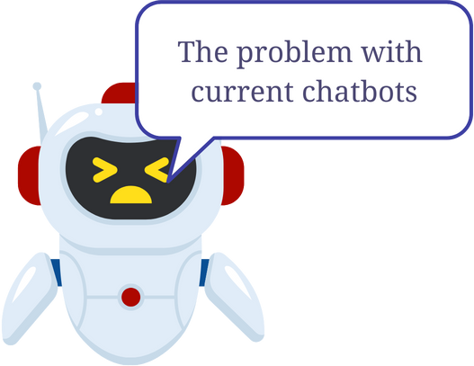 Why B2B Buyers Hate Your Website Chatbot and How to Fix It Forever