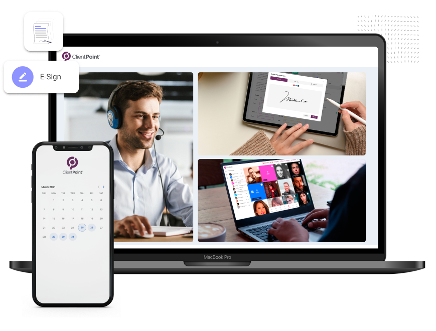 Business Relationship Proposal Automation