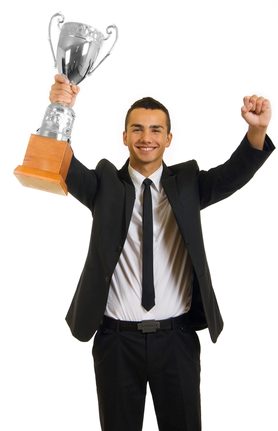 The Top 10 Habits of Highly Successful Salespeople