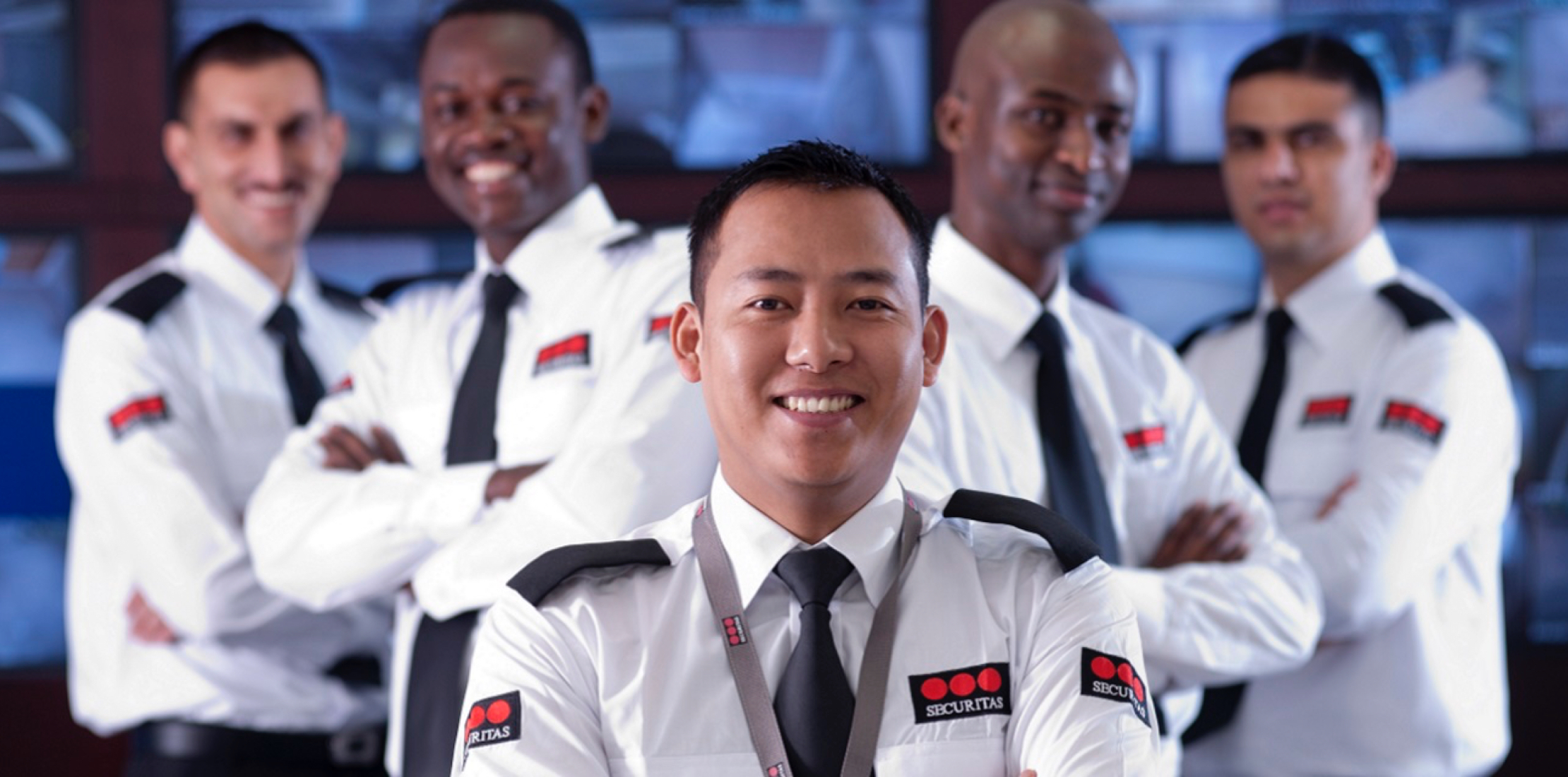 Case Study: Securitas Security Management Software