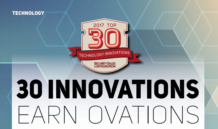 ClientPoint named a top technology innovation for 2017 by Security ...